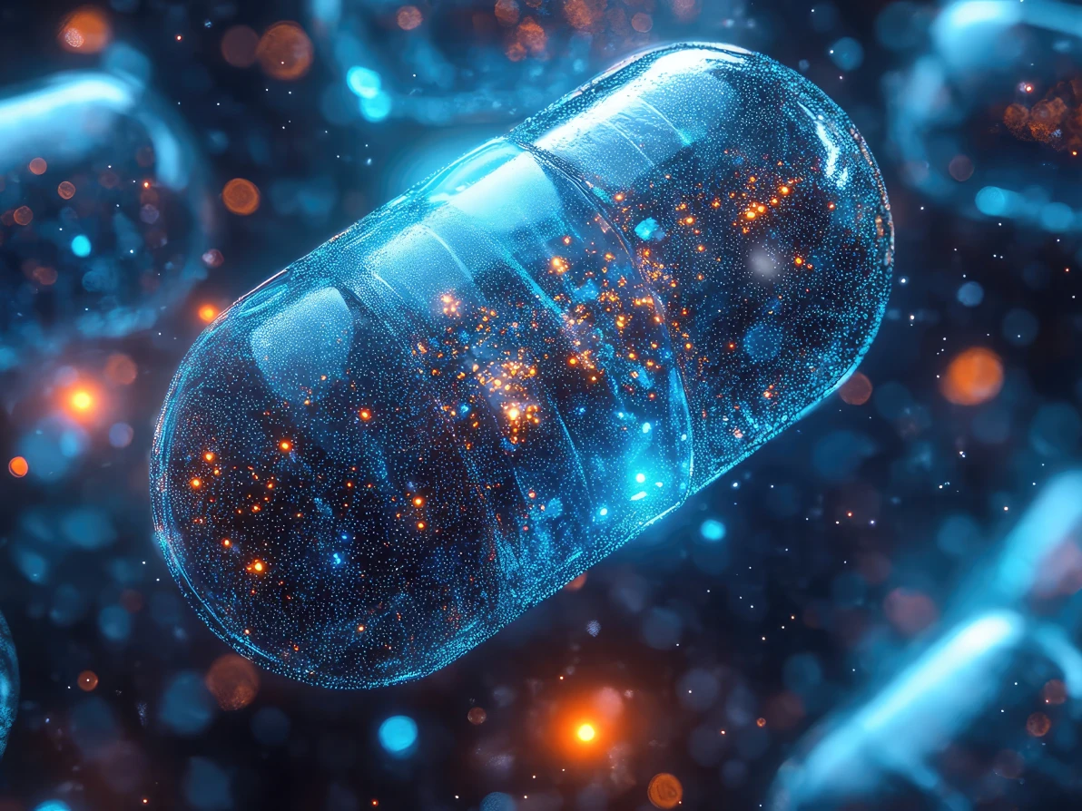 Understanding Oxidative Stress & Cellular Health