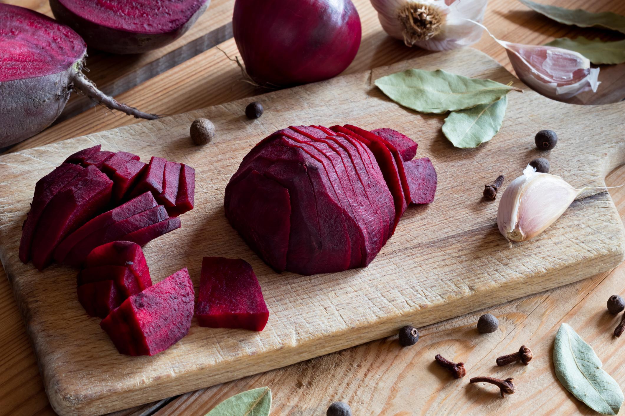 Beets: Health Benefits, Recipes, and Tips for Your Diet | Kaneka Ubiquinol