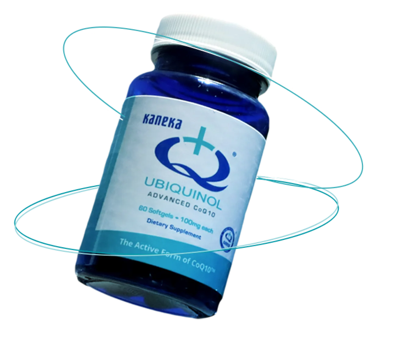 Why Take Ubiquinol? Benefits of Kaneka Ubiquinol®